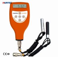 China TG-2100FN Non Magnetic Layers Coating Thickness Gauge 5000 micron for sale
