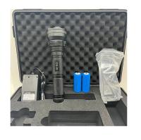 China DG-50 LED 365nm UV Black Light Portable NDT Penetrant Testing Lamp for sale