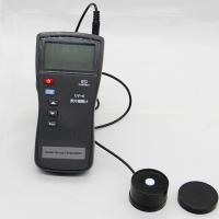 China UV365 UV420 UV Radiometer Digital portable for sale