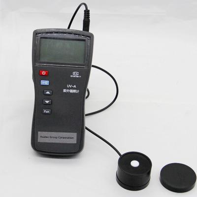 China UV365 UV420 UV Radiometer Digital portable for sale