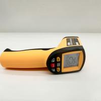 China HIR-300 High Precision Laser Sight Infrared Thermometer Non Contact Temperature Gun -32 ~ 350℃ for sale
