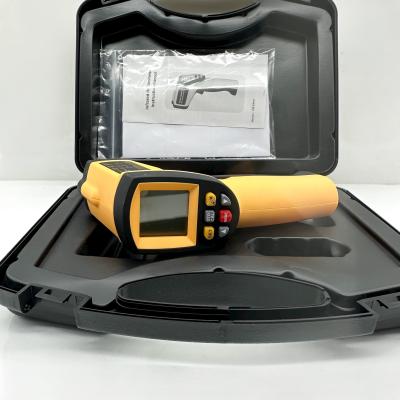 China HIR700 Digital Infrared Temperature IR Thermometer for sale