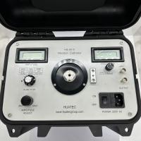 China Digital Vibration Calibrator Vibration Analyzer Vibration Tester Fixed Frequency for sale
