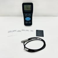 China TG-6105 Multifunction Coating Thickness Gauge Magnetic & Eddy Current Tin Zinc Plating Layer Thickness Tester IP67 Ultra-thin Coating Measurement Meter for sale