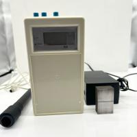 China HMG-P12 Digital LCD Display High Precision Crack Depth Gauge for sale