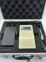 China HMG-P12 Portable Evaluate Inclined Crack Depth Meter for sale