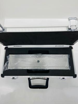 China Magnetic Particle Testing Lifting Force Test Blocks ASME Standard 177N/18.1kg Mpi Dead Weight Lifting Block for sale
