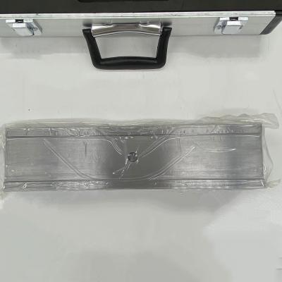 China MT Magnetic Calibration Weight Lift Test Bar for sale