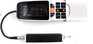 China HUATEC ARM Processor SRT-6671 Surface Roughness Measurement Instrument Precision for sale