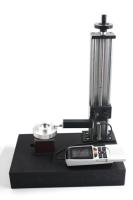 China SRT-6671 High Precision Surface Roughness Meter with SD Card Storage & Multiple Sensors for sale