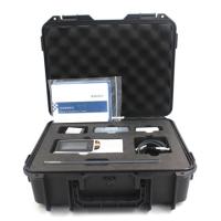 China Advanced Portable Handheld Surface Roughness Tester Ra 0.005-16µm SRT-6671 for sale