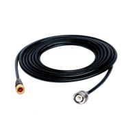 China NDT BNC Microdot Subvis ultrasonic ultrasound cable UT cable for sale