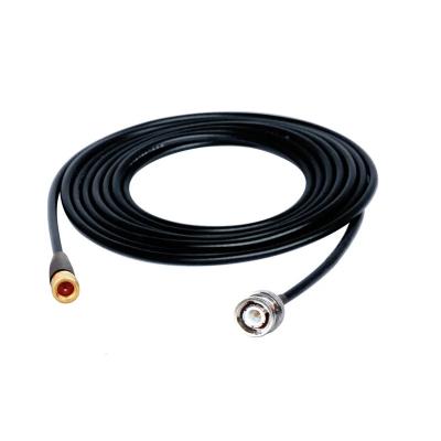 China NDT BNC Microdot Subvis ultrasonic ultrasound cable UT cable for sale