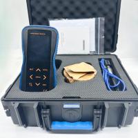 China RHL-100 WIFI Portable Touch Screen LCD Display Leeb Hardness Tester for sale