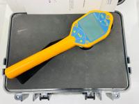 China RJ33-1015 Multifunctional Rays, Α, Β, X, And Γ Radiation Geiger Counter Detector for sale