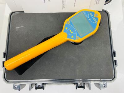 China RJ33-1015 Multifunctional Rays, Α, Β, X, And Γ Radiation Geiger Counter Detector for sale