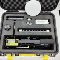 China HKSM-1 Handheld Pull Off Adhesion Tester with Self-positioning Spindle High Precision for sale