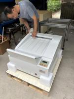 China Versatile HDL-P17A NDT Film Developer For Flushing Process Development Fixed Shadow Washing Dry Chip Speed 100-33 Mm/min for sale