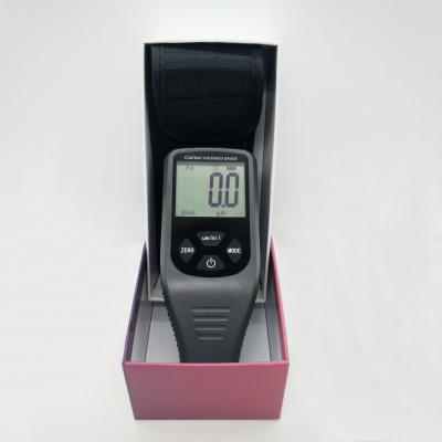 China TG1956 FSTN LCD Display Integral Probe F NF Coating Thickness Gauge for sale