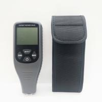 China TG1956 Digital Coating Thickness Gauge 0~1300um F&NF Probe Auto Recognition for sale
