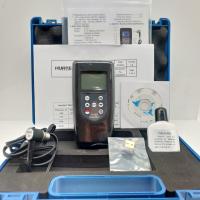 China TG-3500 Digital Portable Ultrasonic Wall Thickness Meter Pressure Vessel Wall Corrosion Thickness Tester for Boiler Oil Storage Tank for sale