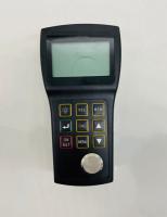 China TG4100B High Precision Thin Piece Ultrasonic Thickness Gauge for sale