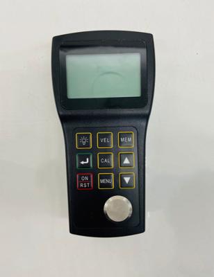 China TG4100B High Precision Thin Piece Ultrasonic Thickness Gauge for sale