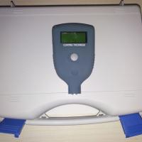 China TG7520 Pressure Vessels Corrosion Coating Thickness Gauge for sale
