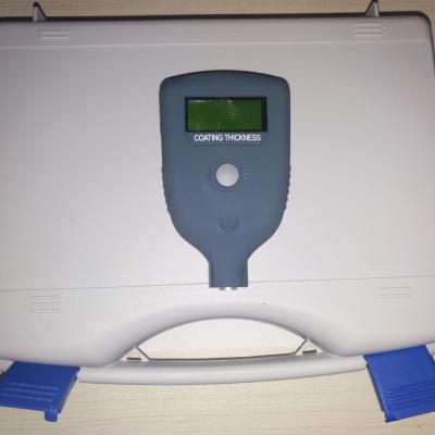 China TG7520 Pressure Vessels Corrosion Coating Thickness Gauge for sale