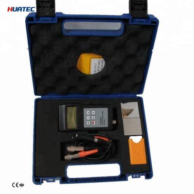 China TG-8829FN Car Industry Dry Film Coating Thickness Gauge for sale