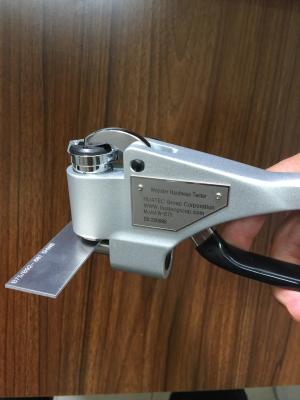 China W-B75 Brass Tubings Portable Webster Hardness Tester for sale