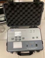 China FJ-2500 LCD Liquid Crystal Display Environmental Radon Meter for sale