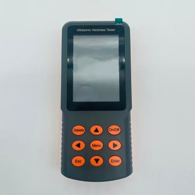 China Portable Ultrasonic Hardness Tester NDT Instrument High Accurate Precision Measuring for sale