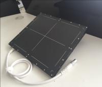 China Industrial X-ray Digital Flat Panel Detector Digital Radiography DR System for sale