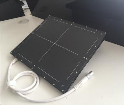 China Industrial X-ray Digital Flat Panel Detector Digital Radiography DR System for sale