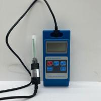 China HGS-106 Handheld Digital DC Magnetic Induction Intensity Gauss Meter for sale