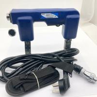 China HCDX-Y8 Ultra-Lightweight AC Magnetic Yoke Large Span for Magnetic Particle Testing for sale