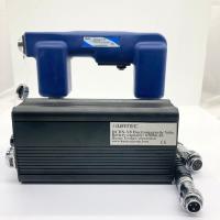 China HCDX-Y8T Portable AC Magnetic Yoke with Built-in Battery Power Supply for Magnetic Particle Testing for sale