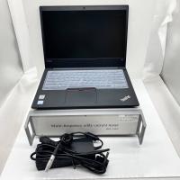 China HEF-24ET 4-Channel Multi-Frequency Eddy Current Tester for Inner&Outer Wall Crack Detection for sale