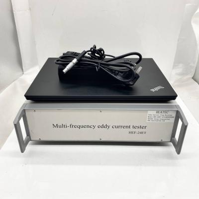 China HEF-24ET Intelligent All-digital Multi-frequency Remote Field Eddy Current Tester for sale