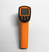 China HIR1150 1150 Degree Ceisius Digital Handheld Laser Infrared Thermometer for sale