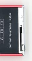 China SRT-5000B Mini Surface Roughness Tester 0.05~15μm Ra Range Piezoelectric Ceramic Sensor On‑site Roughness Testing for sale