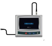 China SRT-300 Portable Surface Roughness Profile Waviness Contour Tester for sale