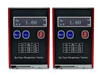 China Pocket Sized Surface Roughness Tester Possess Ra Rz Rt Rq for sale