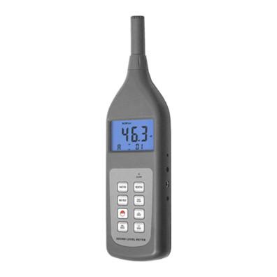 China Sound Level Meter Test Sound Level Of Environment for sale