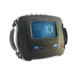 China 4 Or 2 Channels Vibration Analyzer 1600 3200 6400 12800 Lines FFT Spectrum for sale