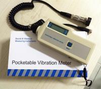 China HG-6500BN Handheld Vibration Meter for Machinery Condition Monitoring & Fault Detection for sale