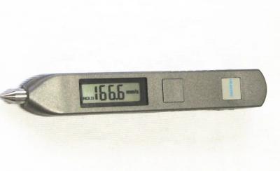 China HG-6400 Motor Failure Detecting Velocity Vibration Pen for sale