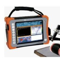 China HPA-620 Multi-function Ultrasonic Flaw Detector Support Dual Array Probes & Automatic Scanning NDT Instrument for sale