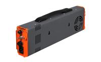 China HFV-2206M All-in-one LED NDT Film Viewer with Built-in Densitometer 70000cd/㎡ 0~4.0D Radiographic Viewing Lamp for sale